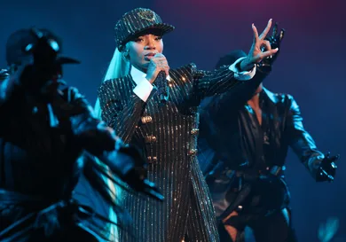 GloRilla Fans Wonder Whether She Has Children Thanks To New Album Lyrics