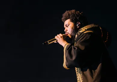 The Weeknd Breaks His Own Spotify Record And Creates New Ones
