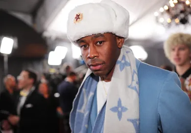 ian Finally Responds To Tyler The Creator In New Freestyle