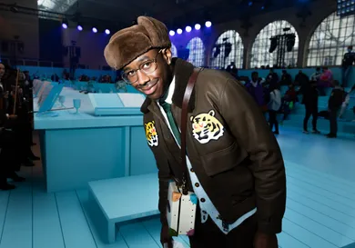 Tyler, The Creator releases new single Noid in updated Fire Emoji ...