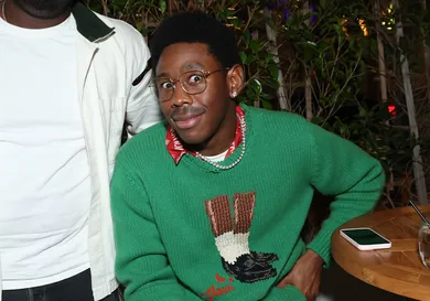 Tyler The Creator Confirms New Album, "Chromakopia," With Teaser Video