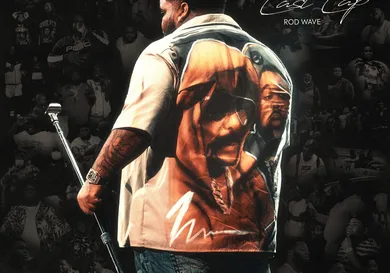 Rod Wave Might Be On His "Last Lap" With This Latest Album