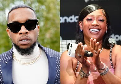 Tory Lanez Shows Love To Trina For Launching His Career While ...