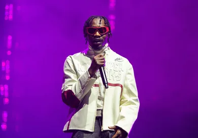 Lil Tjay Blasts Kai Cenat And "Racist" Adin Ross For Exploiting Rappers