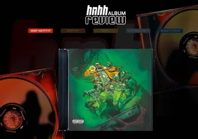 Freddie Gibbs "You Only Die 1nce" Review