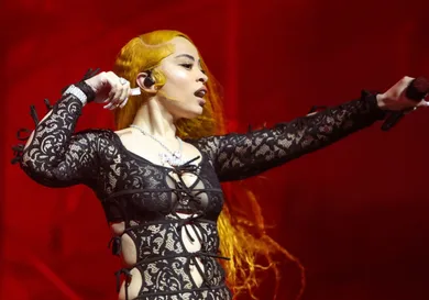 Ice Spice Joins The Gaming World As "Fortnite" Playable Character With ...