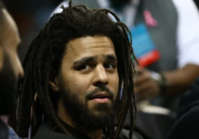 J Cole Announces One-Night-Only Concert For "2014 Forest Hills Drive ...
