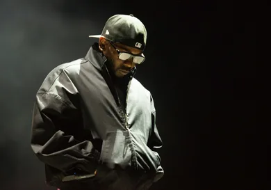 Kendrick Lamar "GNX" First Week Sales Are Officially In