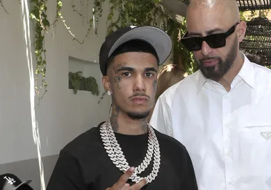 Peysoh Follows Up On Kendrick Lamar Feature With "Peysoh Did It" EP