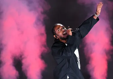 Kendrick Lamar's "Not Like Us" becomes anthem for L.A. Dodgers after ...