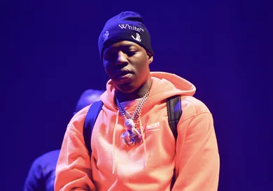 Lil Zay Osama Receives Surprising Prison Sentence Over Federal Gun Charge