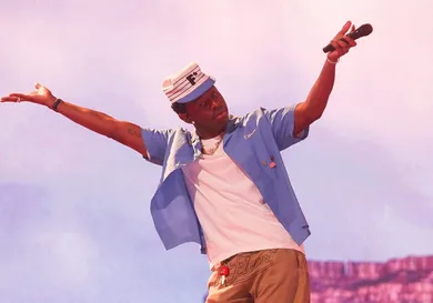 Tyler The Creator Praises His Early Work & His Evolution While ...