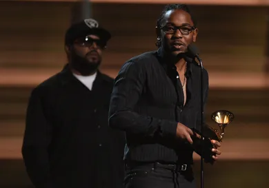 Kendrick Lamar Rolls Out Physical Copy Pre-Orders For "GNX"