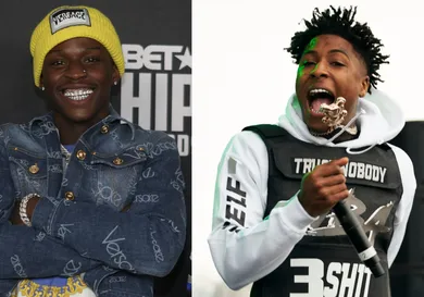 Quando Rondo Speaks On His Connection With NBA YoungBoy