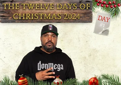 Ice Cube Opens Up About His New Album “Man Down,” Legacy, And The ...