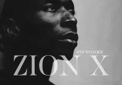 9th Wonder Continues His "Zion" Instrumental Series With Its 10th Entry