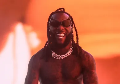 Burna Boy Links Up With Gunna Amid Chloe Bailey Romance Rumors