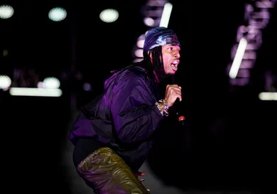 DJ Akademiks predicts Playboi Carti will release new album in 2024 despite fan doubts | News ...