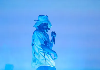 Playboi Carti Previews New "I AM MUSIC" Tracks To Close Rolling Loud ...