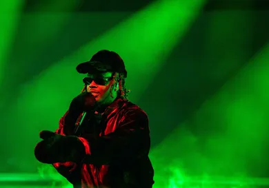 Gunna Goes Global In New Music Video For "Got Damn"