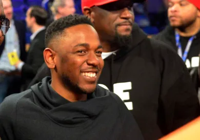 Kendrick Lamar "GNX" First Week Sales Are Officially In