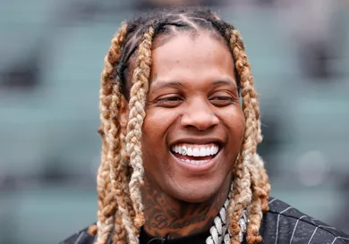 Lil Durk's Father Finally Breaks Silence On His Son's Alleged Murder ...