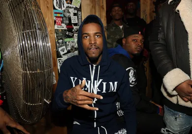 Lil Reese Is Serving A 5 Year Prison Sentence