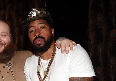 The Alchemist and Roc Marciano announce new album The Skeleton Key ...