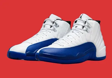 Air Jordan 12 "Blueberry" sneakers set for December 18 release | News ...