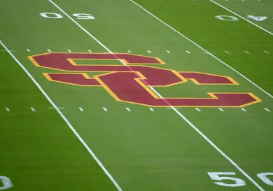 USC Receives Player's Exclusive Nike Kobe 6 Cleats