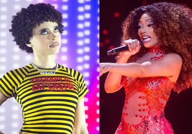 Ice Spice Under Fire For Allegedly Stealing Megan Thee Stallion's ...