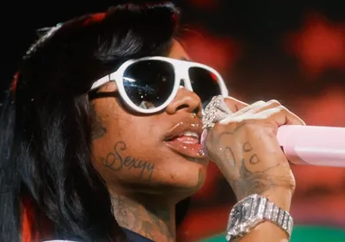 Sexyy Red Causes Fan Debate By Debuting New Look