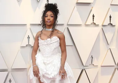 SZA poised for number one on Billboard with new album "Lana" after ...