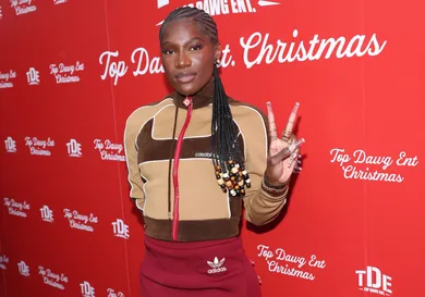 Doechii Explains Why She's Excited To Represent Female Rap At The Grammys