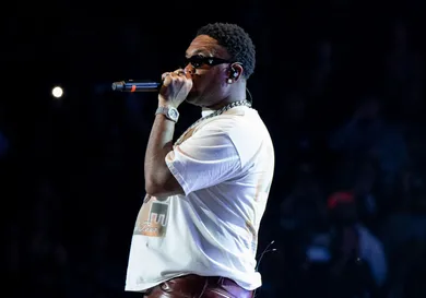 Mustard Reveals Which Rappers Passed On Kendrick Lamar's "Hey Now" Beat