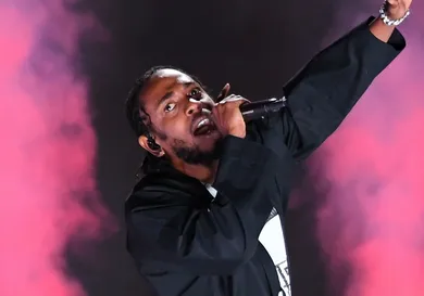 Mustard Reveals Which Rappers Passed On Kendrick Lamar's "Hey Now" Beat