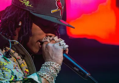 Lil Baby Unveils Bonus Tracks For "WHAM" Deluxe Edition