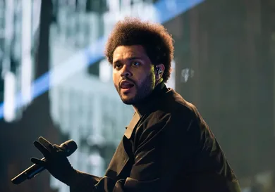 The Weeknd Fans Can’t Get Enough Of New Album “Hurry Up Tomorrow”