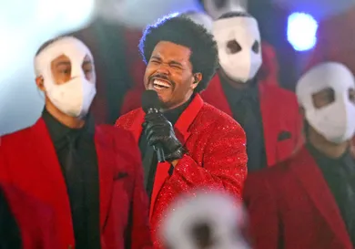 The Weeknd Reveals Release Date For Playboi Carti Collab "TIMELESS"