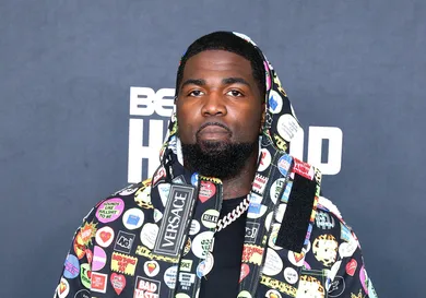 Tsu Surf Delivers Moving Update Amid Five-Year Prison Sentence