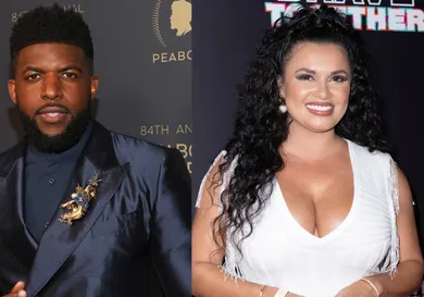 Emmanuel Acho Suspiciously Deletes Video Following Joy Taylor Being ...