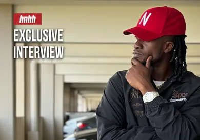 Scru Face Jean Talks Coming Up In Nebraska, Balancing Rap & YouTube ...