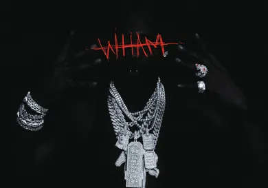 Lil Baby Unveils Bonus Tracks For "WHAM" Deluxe Edition