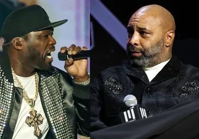 50 Cent Goes Berserk On Joe Budden After Stating He Needs Therapy For ...