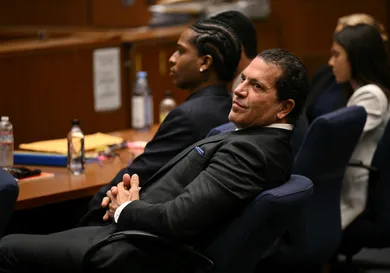 ASAP Rocky's Lawyer Joe Tacopina Explains Why He's Confident The Rapper ...