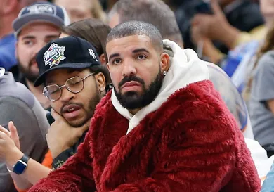Drake's "Brian Steel" Song Earns Major Compliment From Young Thug's ...
