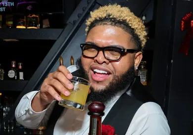 Druski Divulges On What Went Wrong With Rubi Rose Relationship