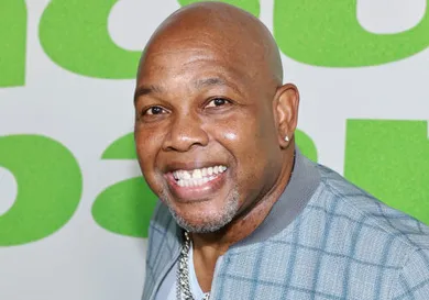 "House Party" Actor Gene "Groove" Allen Dead At 62