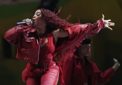 Kendrick Lamar & SZA Achieve New Streaming Milestone For "luther" On ...