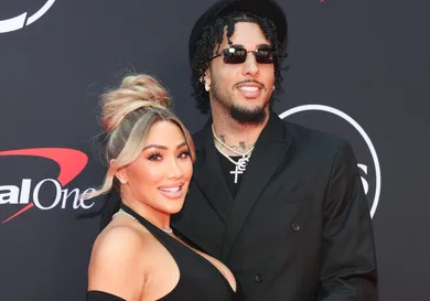 LiAngelo Ball Clarifies He Left MissNikkiBaby, He Would Never "Abandon ...